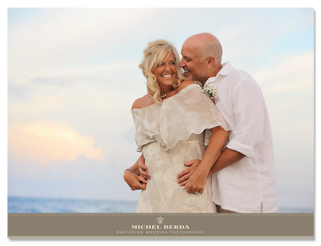 Family Affair for Kelli and Chris Wedding at the Hilton Head Marriott ...